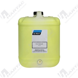 32402025 - Rock Coding Ink 20L - Fluoro Yellow - Hartac Australia