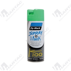 40013524 - Spray & Mark Marking Out Paint 350g (Inverted Spray ...