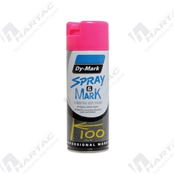 40013529 - Spray & Mark Marking Out Paint 350g (Inverted Spray ...