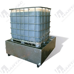 IBC Bunding - Hartac Australia