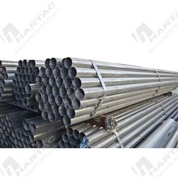 GP15 - Galvanized Sign Posts - 60mm OD x 1.6m - Hartac Australia