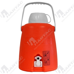 HSIK5WCO - Frontier Jugrnaut 5L Premium Water Cooler - Orange - Hartac ...