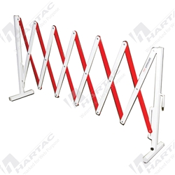 Barricading, Barriers & Accessories - Hartac Australia