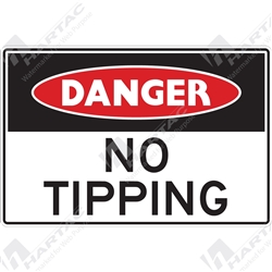 Building Site Signs - Hartac Australia