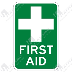 Emergency Information Signs - Hartac Australia