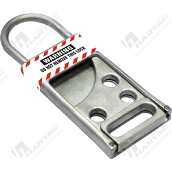 Lockout Hasps - Hartac Australia