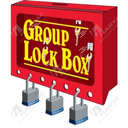 Lockboxes - Hartac Australia