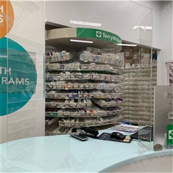 Hartac Safety Signs & Safety Solutions Perth WA - Hartac Australia