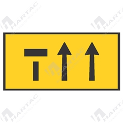 Temporary Signs - Hartac Australia