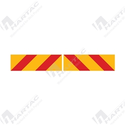 Vehicle & Truck Identification - Rear Markers Identification - Company ...
