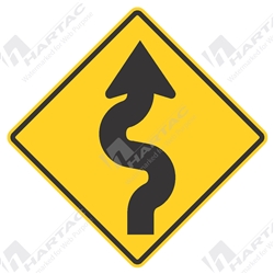 SX151106 - Warning Signs - Hartac Australia