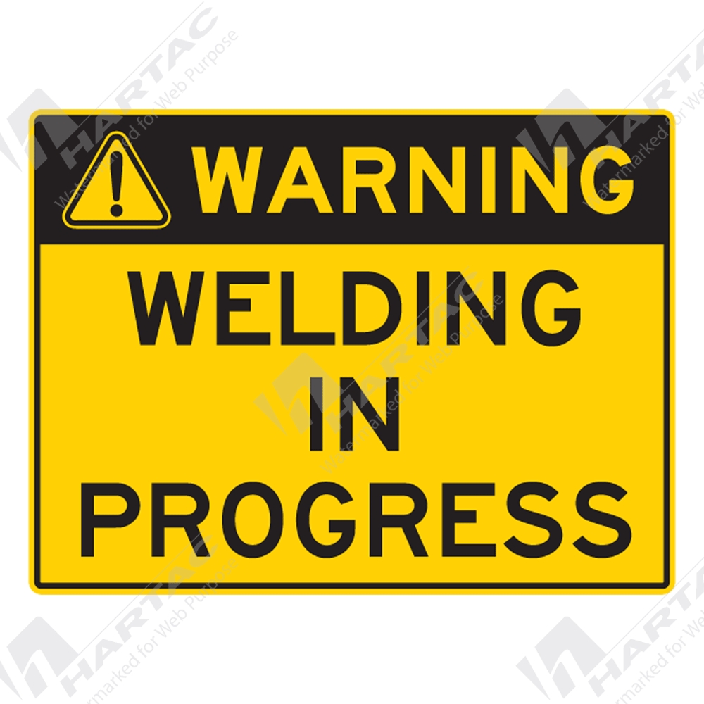 Class In Progress Sign