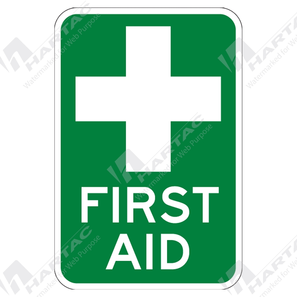 Emergency Information Signs - Emergency Info Sign First Aid - Company ...
