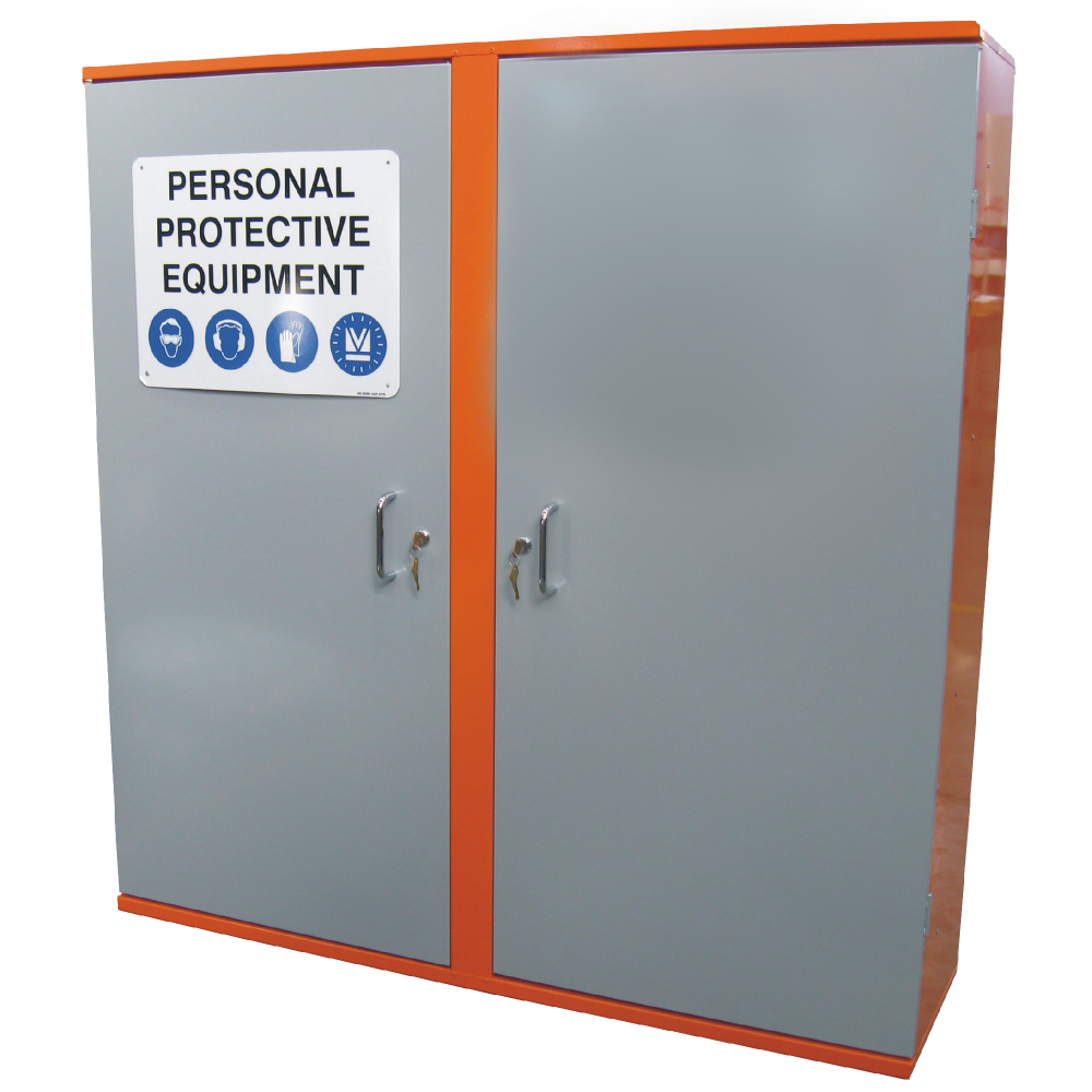 SX0817 - Storage Cabinets - Hartac Australia