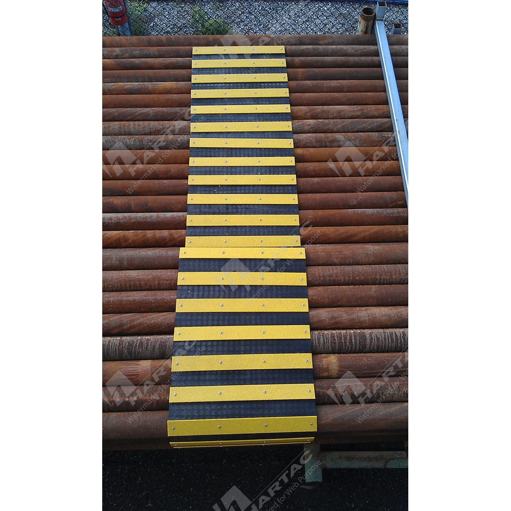 Offshore Grade Anti Slip Flex Deck (Transverse) - 3300 x 1000mm ...