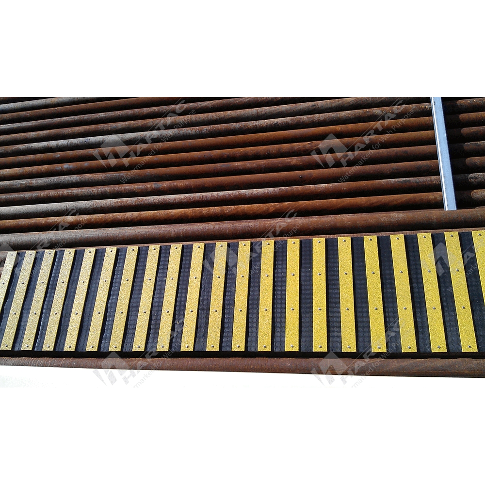 Offshore Grade Anti Slip Flex Deck (Longitudinal) - 2400 x 700mm ...