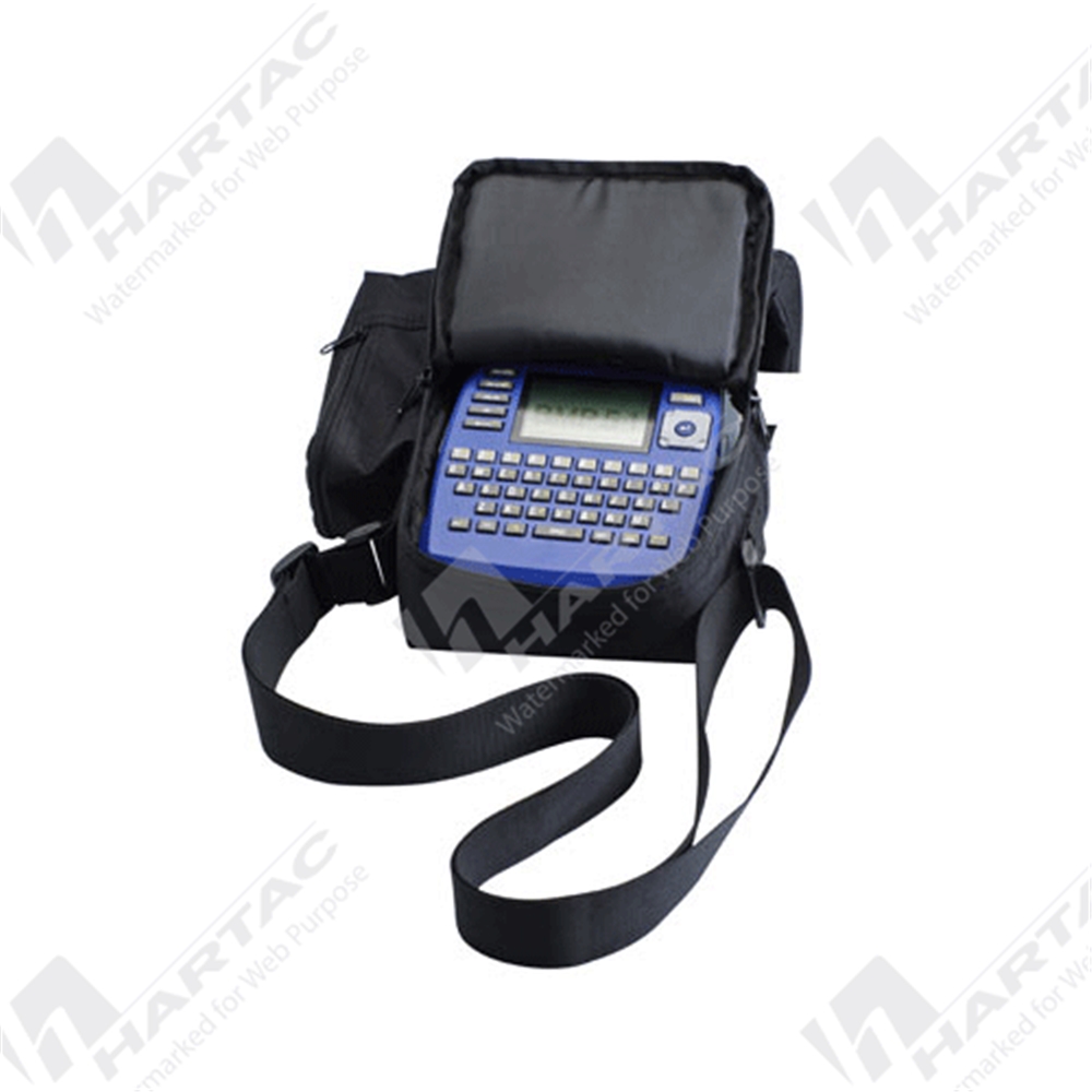121423 - Brady Soft Carry Case For BMP®51 & BMP®53 Label Printer ...