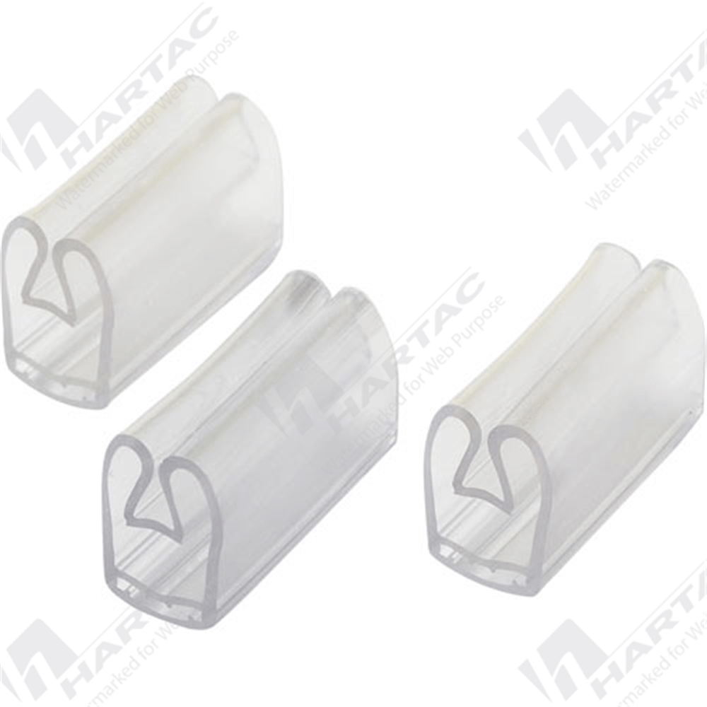 13258 - B-390 DuraSleeve® Wire Marking Carrier For BMP®71 Printer 15mm ...