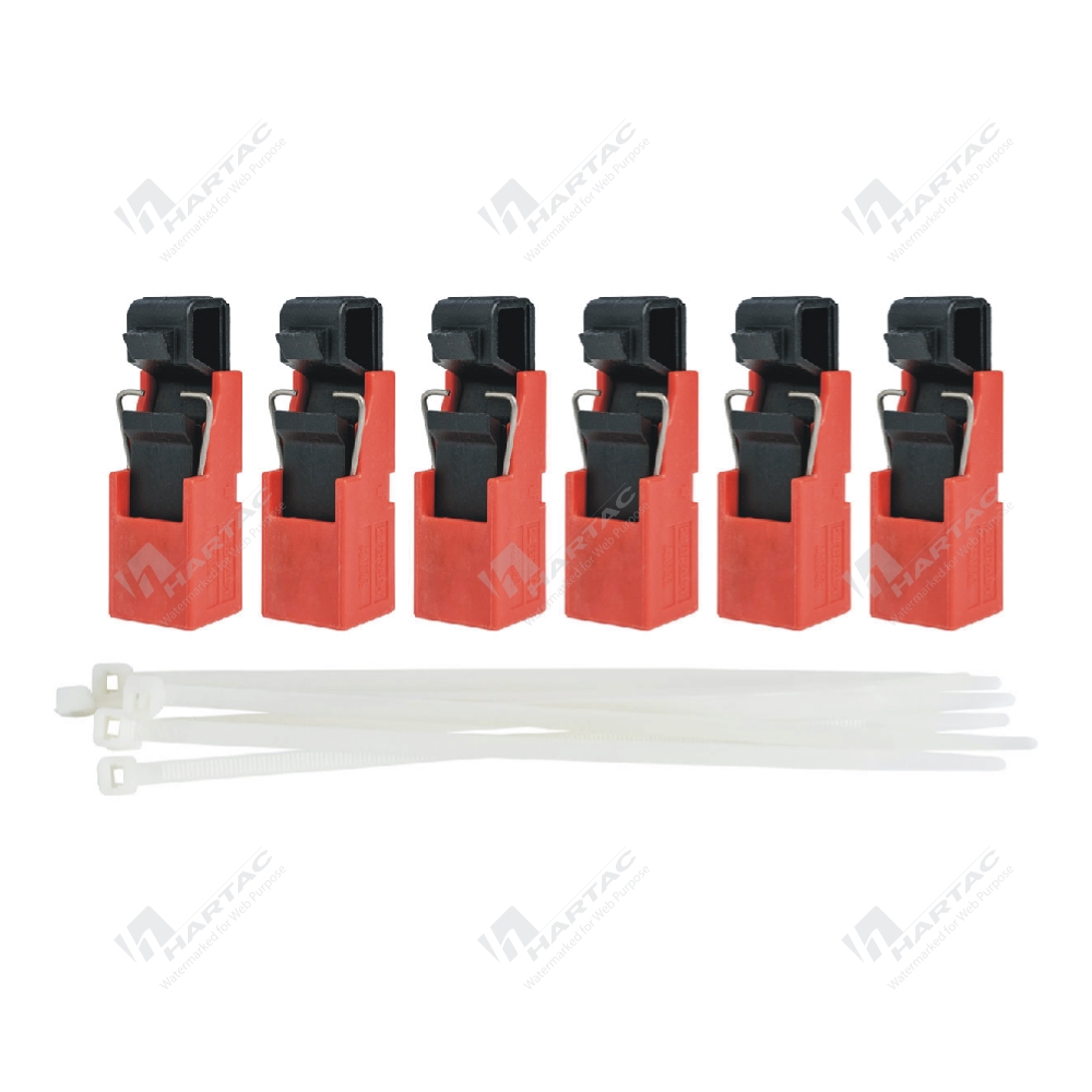 148688 - Taglock Switch with Hole Circuit Breaker Lockout - Pack of 6 ...