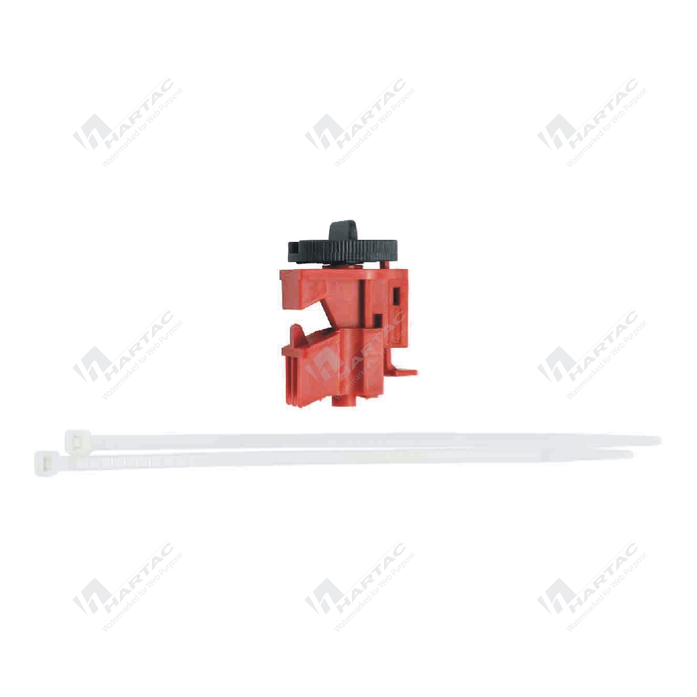 148702 - Taglock Multipole Circuit Breaker Lockout - Hartac Australia