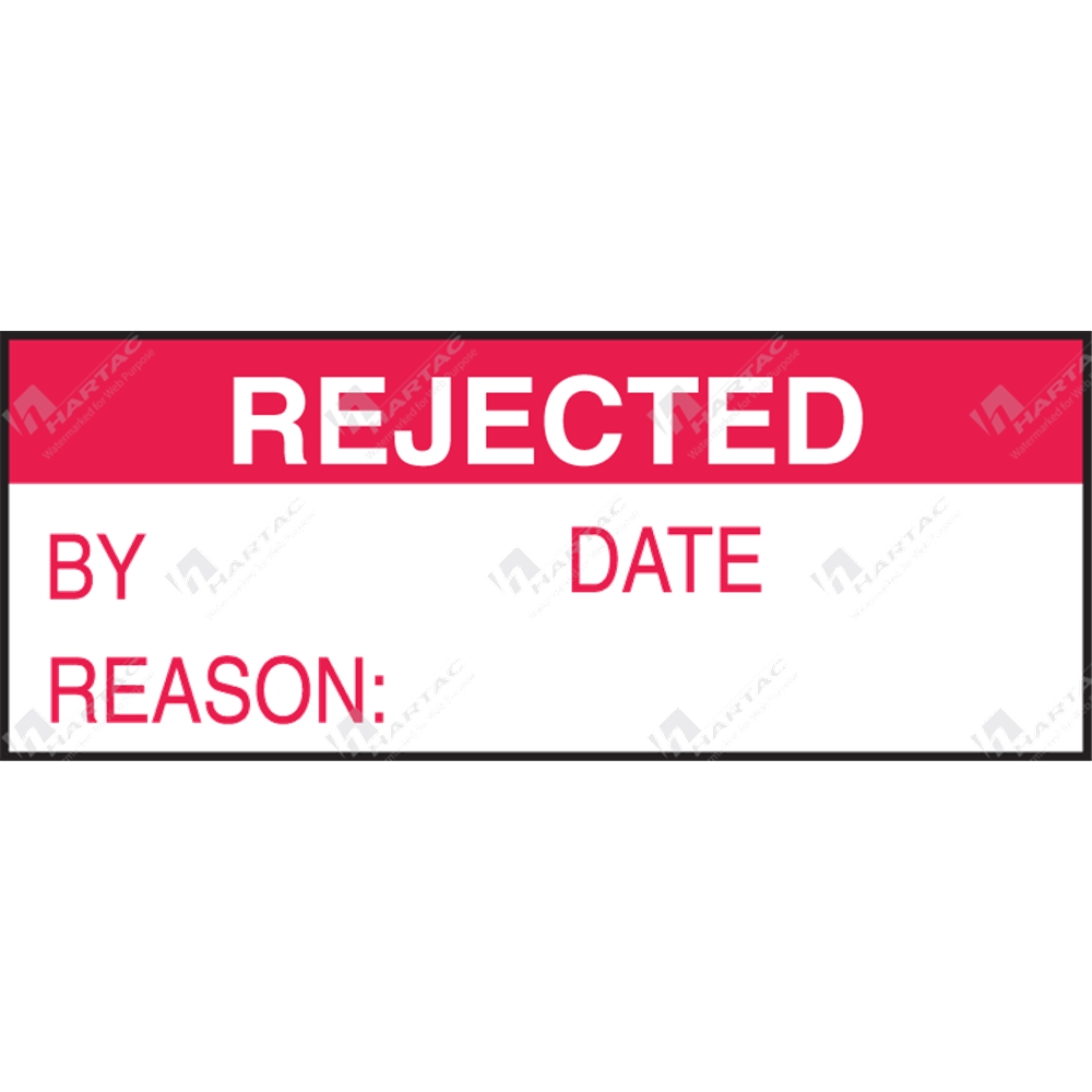 Vinyl Cloth Write-On Labels - WO1 - Write on Labels Calibration ...