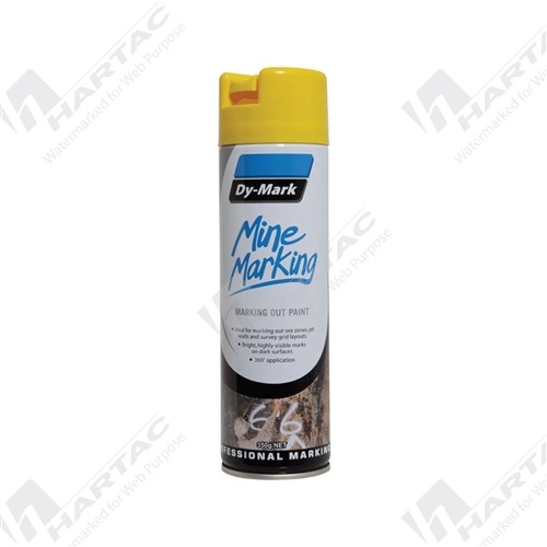 38033505 - Mine Marking Out Paint 350g (Upright/Inverted Spray ...