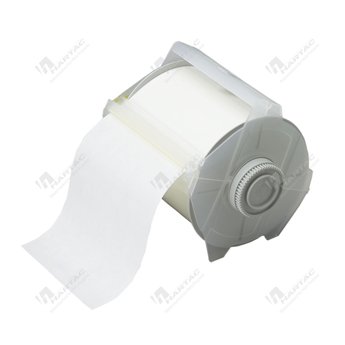 76610 - B-569 Polyester Tape For Globalmark®2 Printer 100mm x 30m roll ...