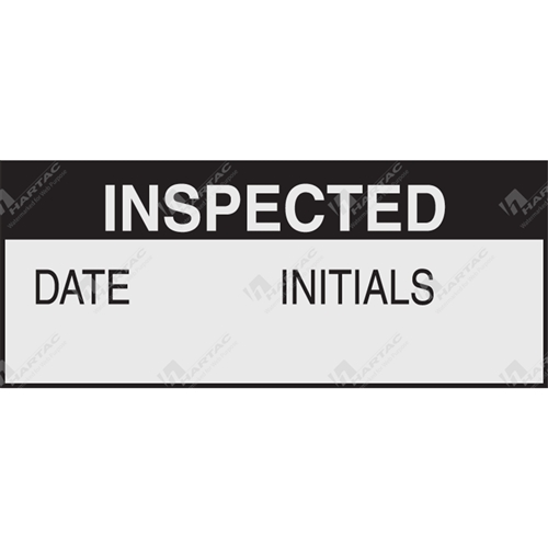 Self-Debossing Aluminium Foil Labels - Inspected ...... Calibration ... Self-Debossing Aluminium Foil Labels - Inspected ...... Calibration ...