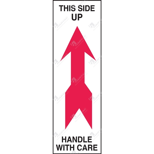 This Side Up Symbol