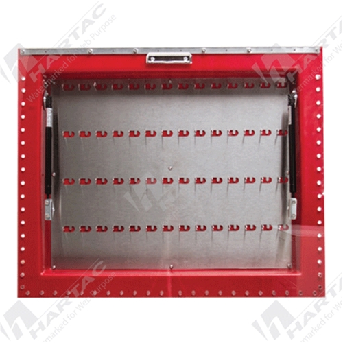 856839 - Extra Large Group Lock Box - Extra Large - Hartac Australia