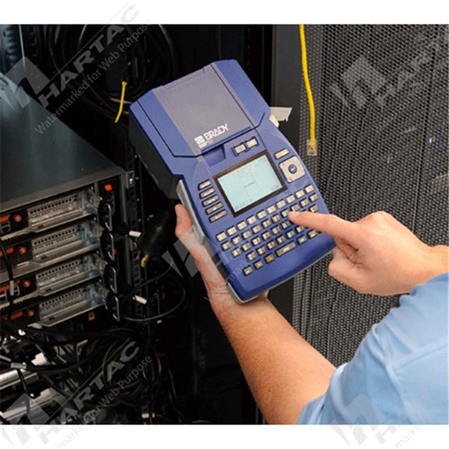 874037 - Brady BMP®51 Label Printer With Labelmark ® Software (With ...