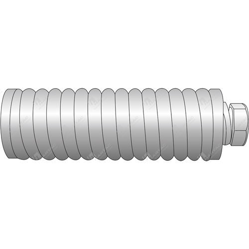 Vehicle Aerial Flags - Large Spring Base (For Vehicle Aerial Flags ...