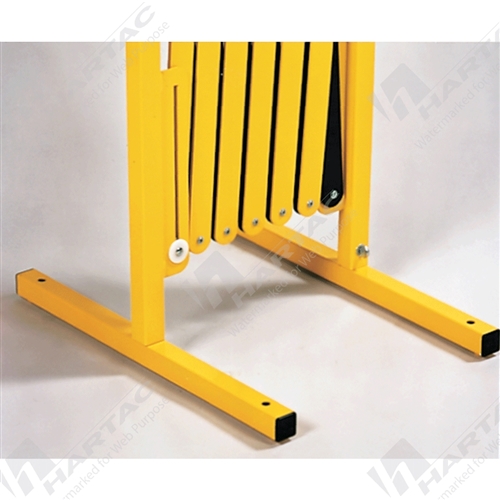 Barricading, Barriers & Accessories - Extension Feet to suit Superguard ...