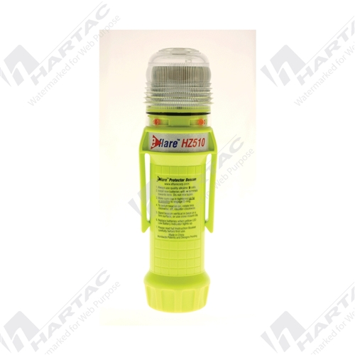 HZ510A - HZ510 Amber Eflare One Colour Flashing Extra Bright *Low Stock ...
