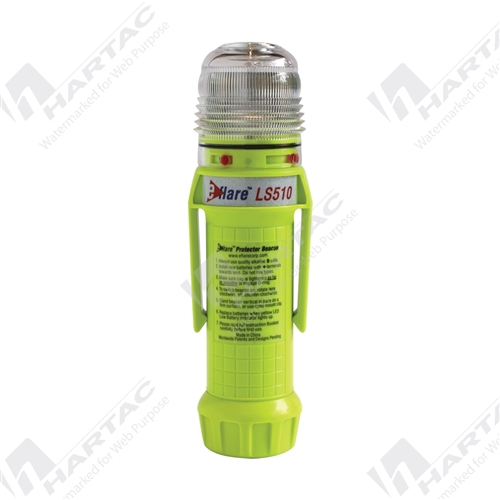 LS510R - LS510 Red Eflare Flashing 1 Colour Photocell Operation Xtr ...