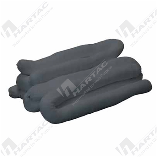 MAX-GPB7530 - General Purpose Absorbent Minibooms 75mm X 3.0m - Hartac ...