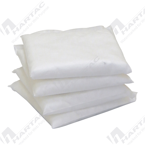 MAX-HPIM - Oil & Fuel Absorbent Pillows - Medium (250cm x 250cm ...