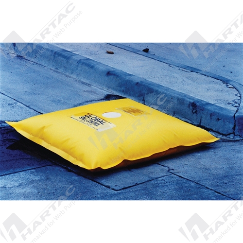 PCBWF1X1 - Drain Cover Water Filled - 1.0m x 1.0m - Hartac Australia