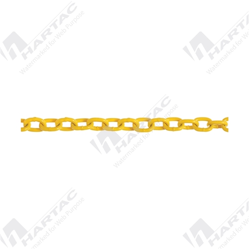 Plastic Cones, Plastic A Frame, Chains - High Visibilty Galvanized ...