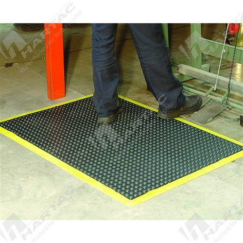 Z-GEN-MAT-004 - Bubble Mat - Hartac Australia