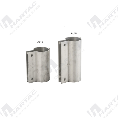 Z-POSTBRCKT-004 - Street Blade Bracket - Hartac Australia