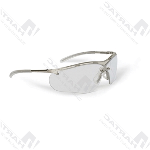 Eye Protection - Frontier Classic Safety Glasses - Company Name ...