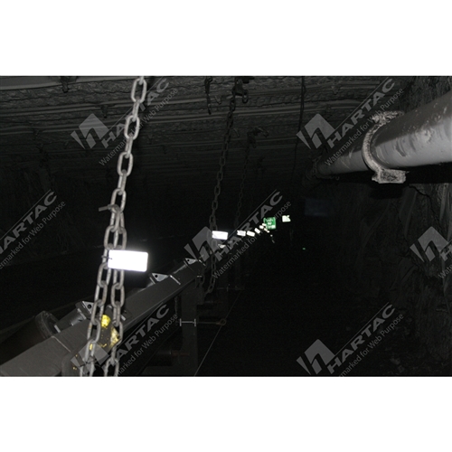 Delineators/Reflectors - Mine Cable Reflective Patches & Tags - Company ...