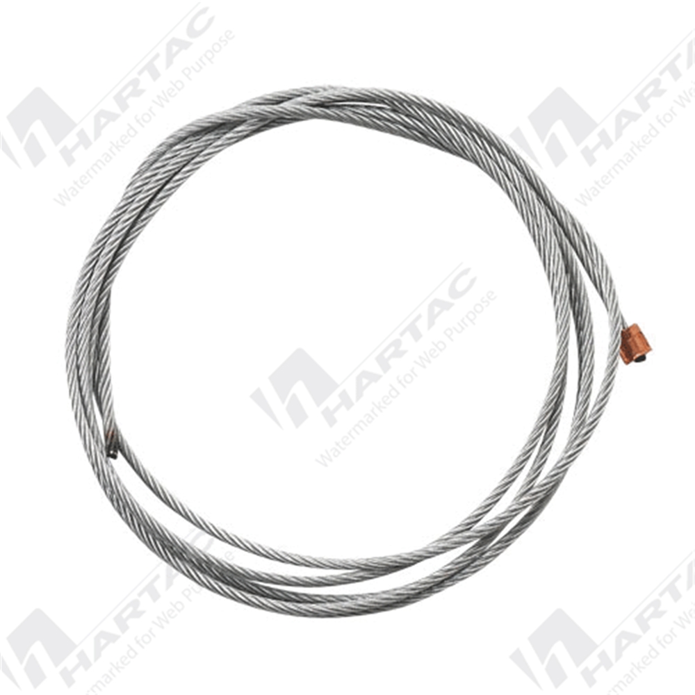 65319 - Additional Cable 2.4m - Hartac Australia
