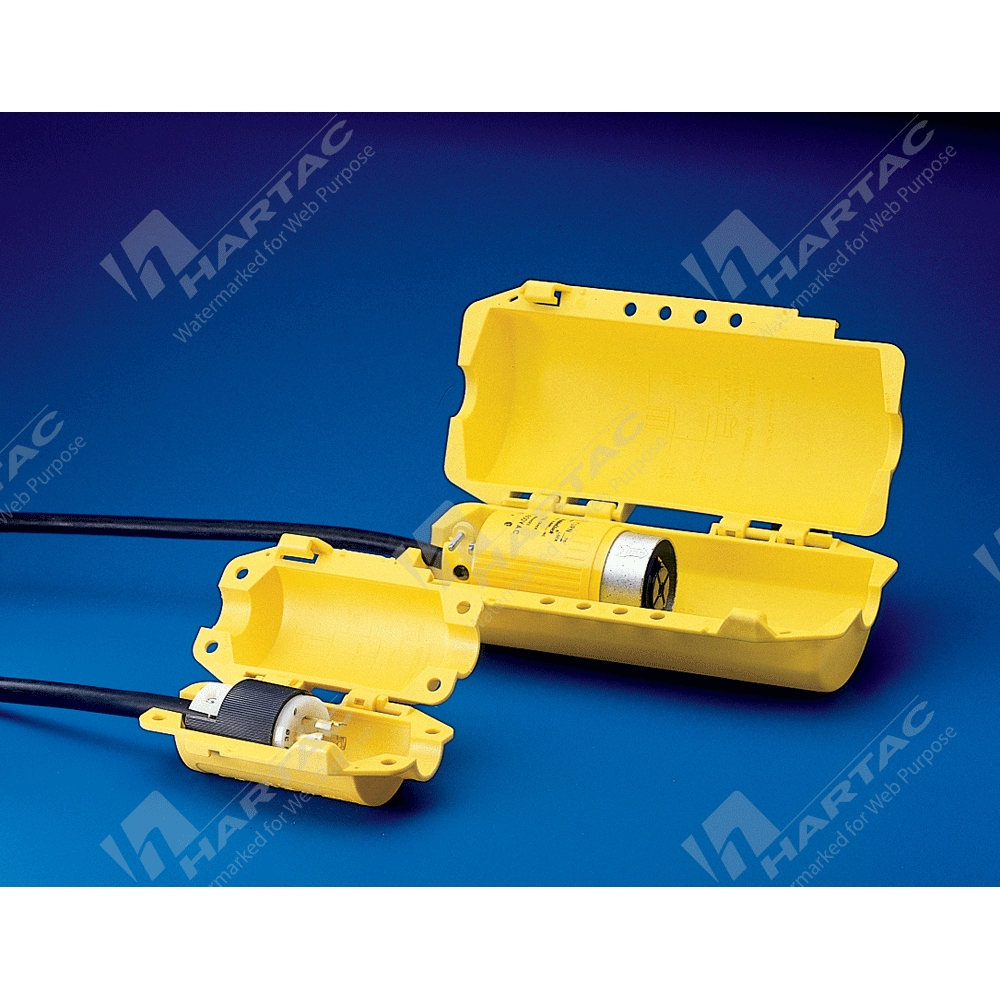 65968 - Large Hubbell Plugout - Hartac Australia
