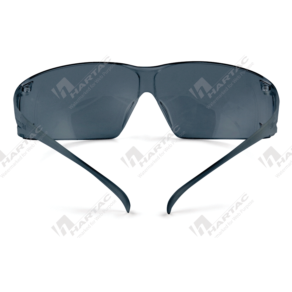 70071650280 - 3M™ SF202AF-AS SecureFit™ 200 Series Anti Fog Glasses ...