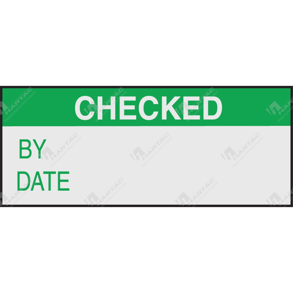 Self-Debossing Aluminium Foil Labels - Checked Calibration & Inventory ...
