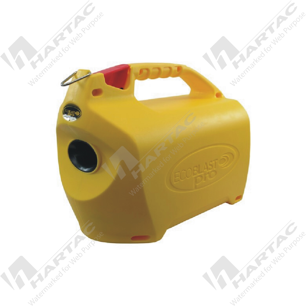 AIZ010 - EcoBlast Pro Air Horn 395x325x85mm - Hartac Australia
