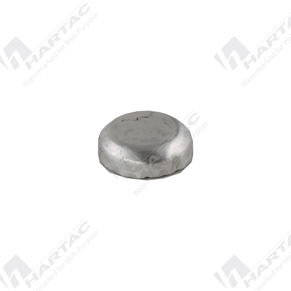 GPCAP-76 - Post Caps Suits 76mm OD Post - Hartac Australia