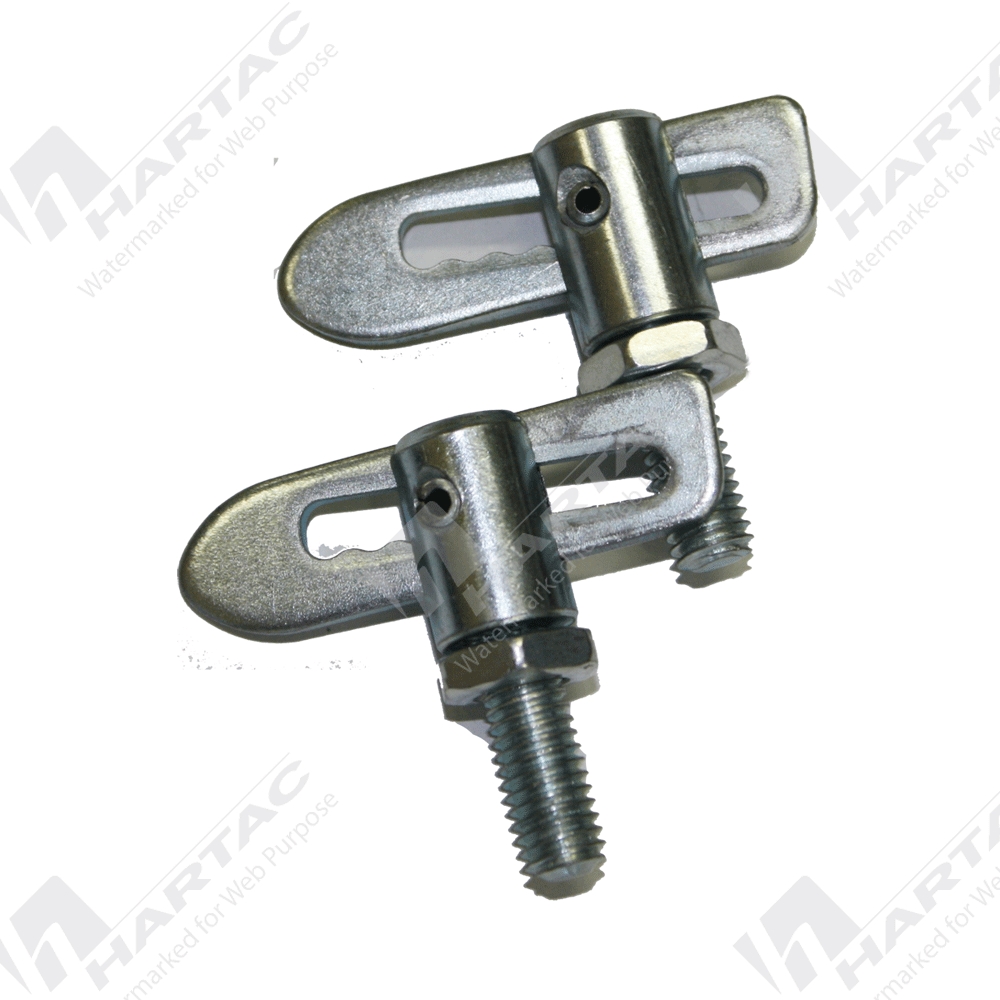 Vehicle & Truck Identification - Lock Pin to suit Vehicle & Truck ...